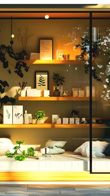 Strength & Serenity Designs